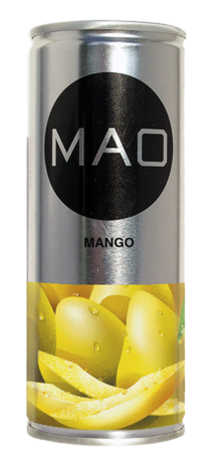 Mango – MAO Webshop